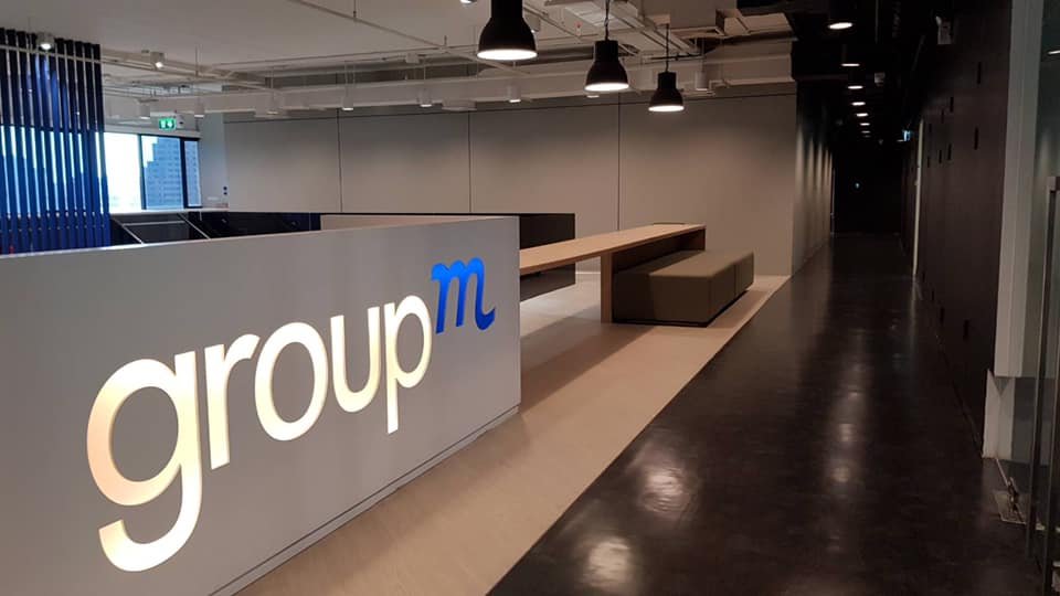 Group M @ Ploenchit Center - umsys