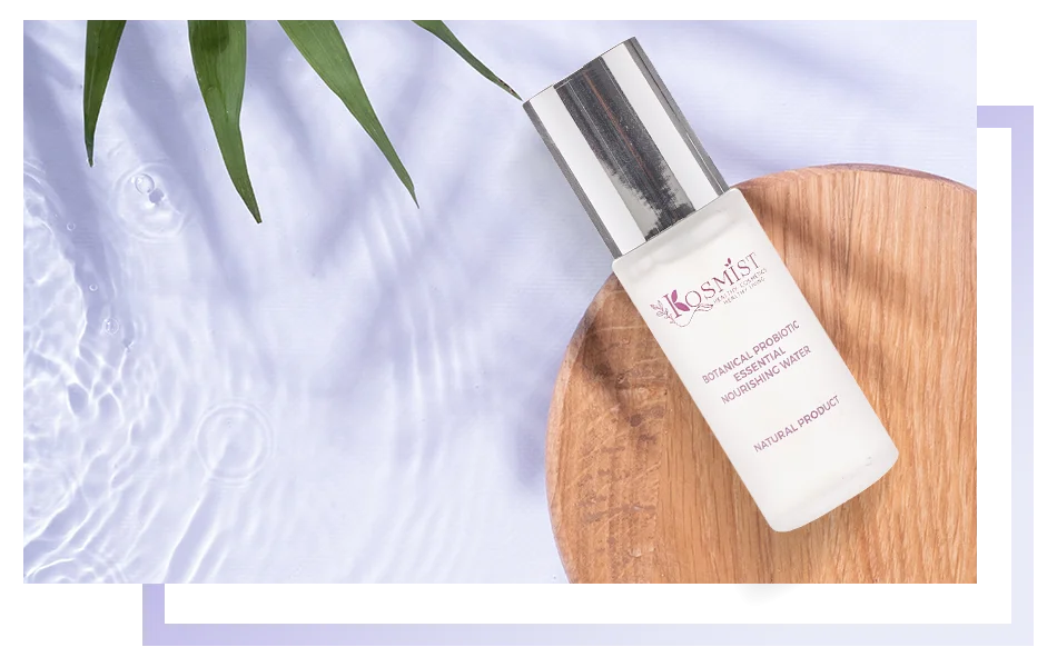 เปิดประสบการณ์ใหม่ ความสบายผิวทางประสาทสัมผัส สัมผัสความงามที่สะอาด สัมผัสคอสมิสฑ์ Experience ...