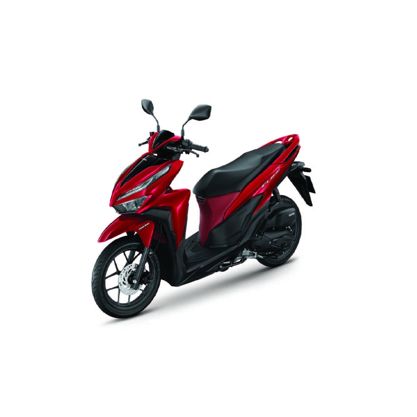 Click 125i (ACB125BTP TH, ACB125CBTP TH) - apichokananbike