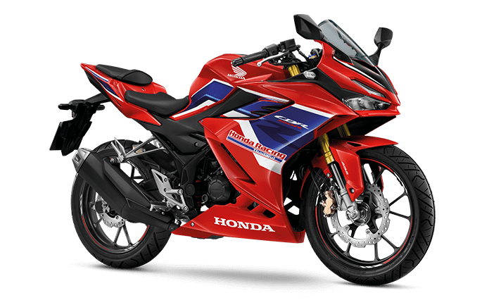 CBR150R ABS (CBR150RAM 5TH, CBR150RAM 9TH) CBR150 STD (CBR150RM 9TH) - apichokananbike