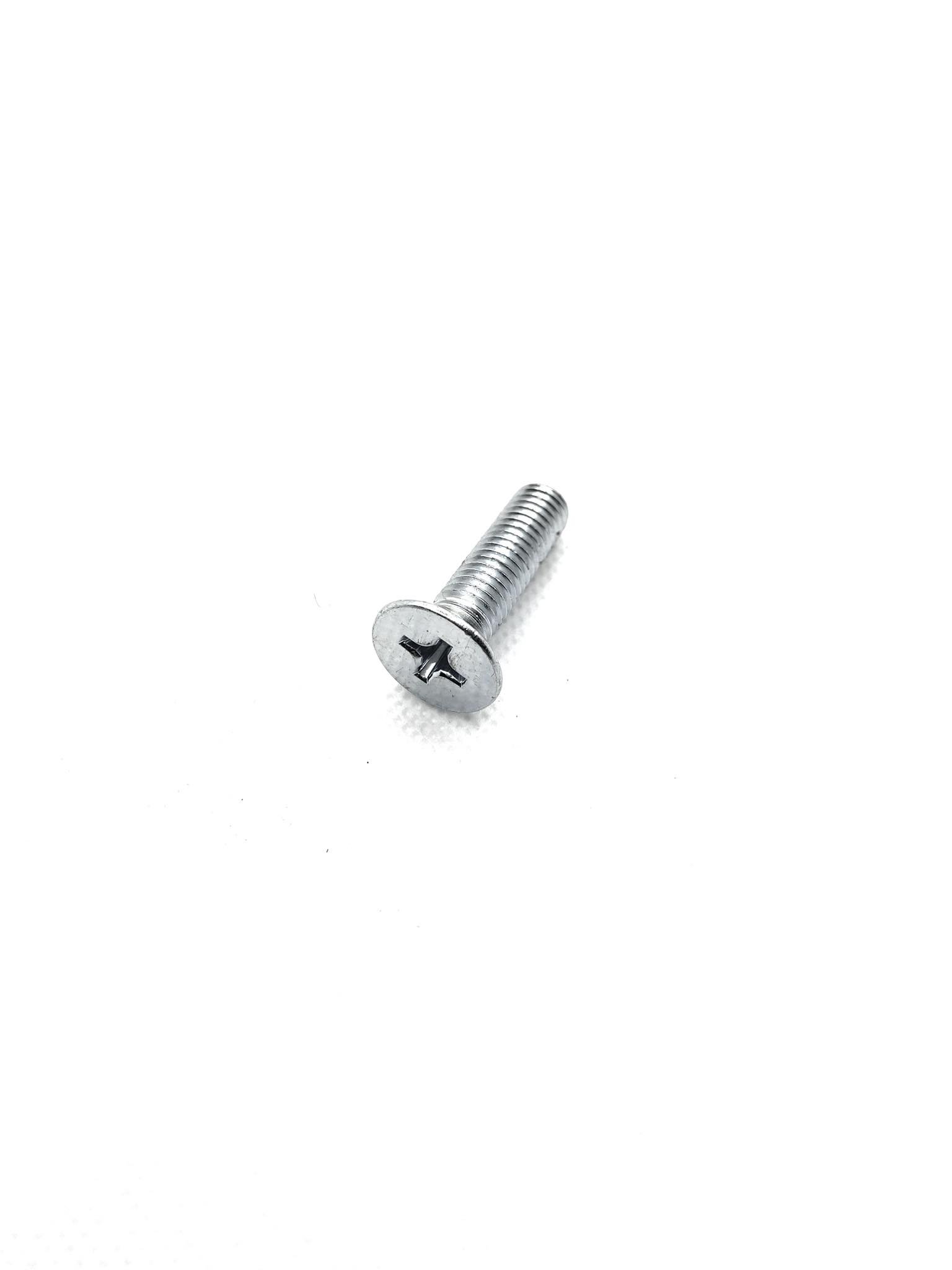 Stainless Screw, JF M4 - naintersupply