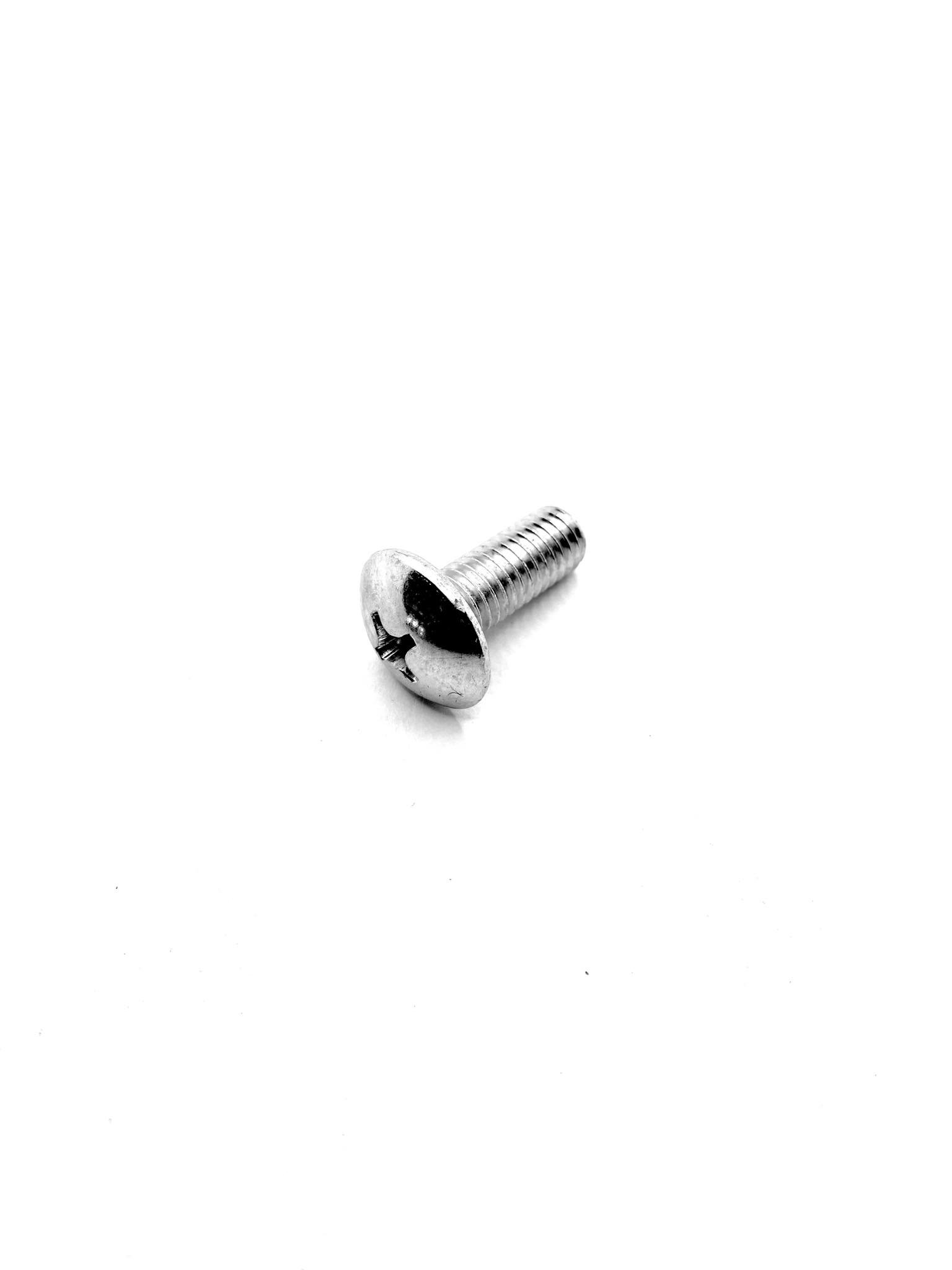 Stainless Screw, JT M8 - naintersupply