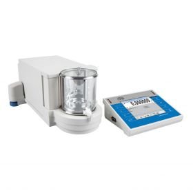 Microbalances - intro