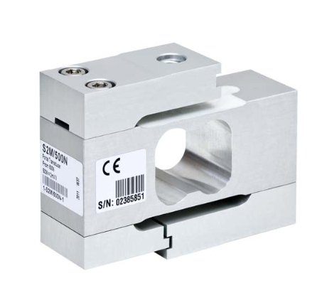 Force S2M 10N 1kN - intro