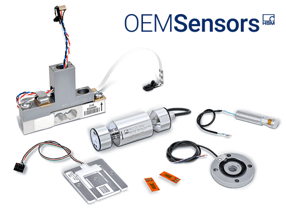 Solving Customer OEM Sensor Problems - intro