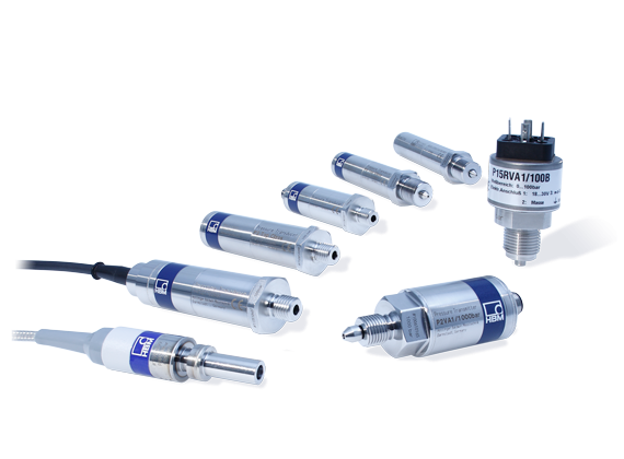 Pressure Transducers - intro