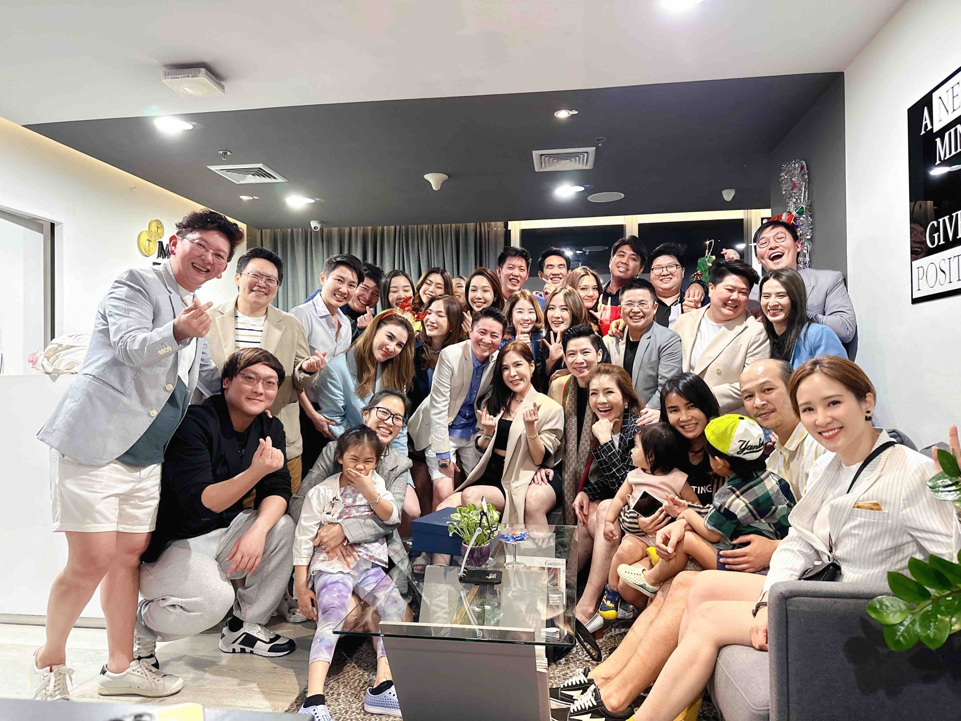 Contact Us - iAgencyAIA.com ตัวแทนประกันชีวิต ลูกค้าสินทรัพย์สูง