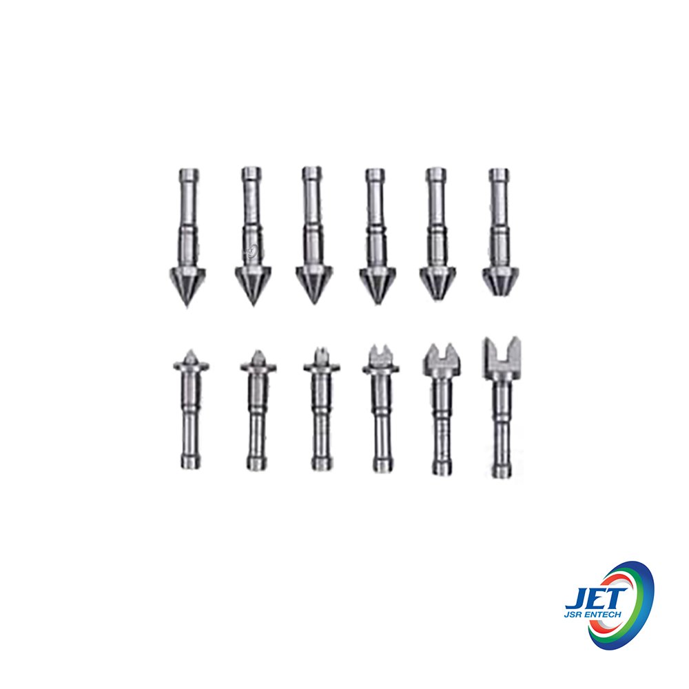 Mitutoyo Screw Thread Micrometers Series 326 - Interchangeable Anvil ...
