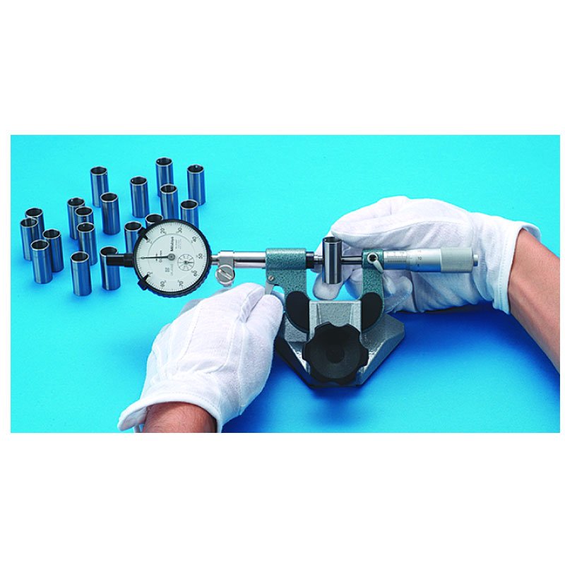 Mitutoyo Indicator Type Micrometers Series 107 - jet