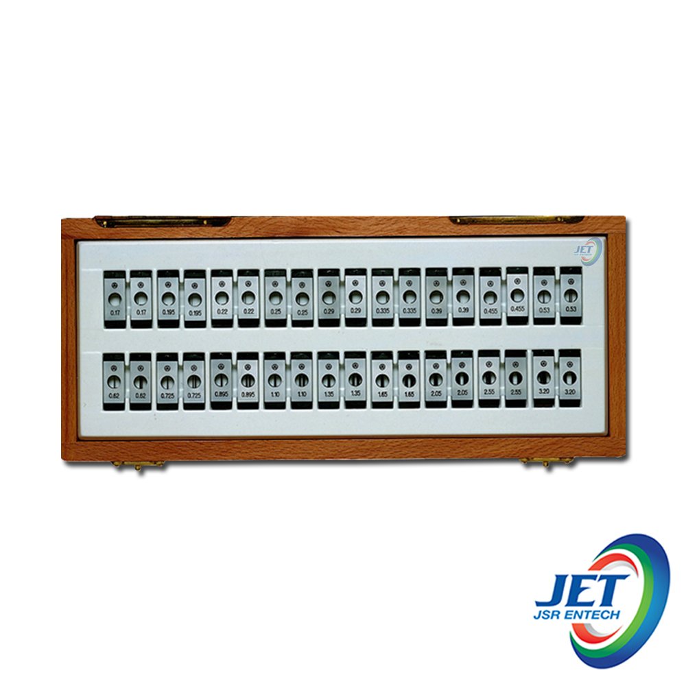 Mitutoyo 3-Wire Unit Series 313