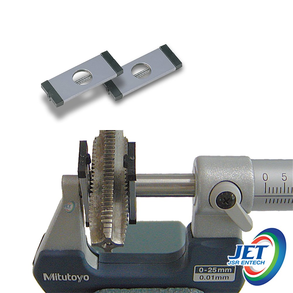 Mitutoyo 3-Wire Unit Series 313 - jet