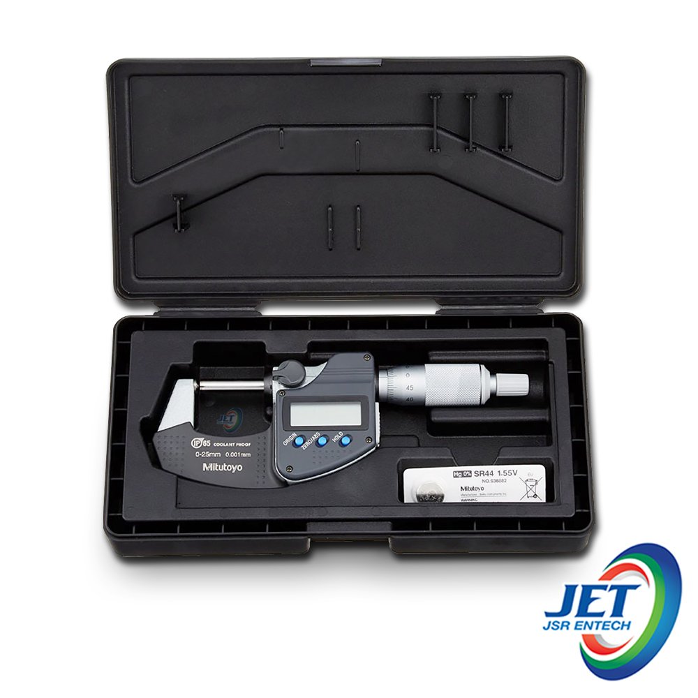 Mitutoyo Tube Micrometers Series 395