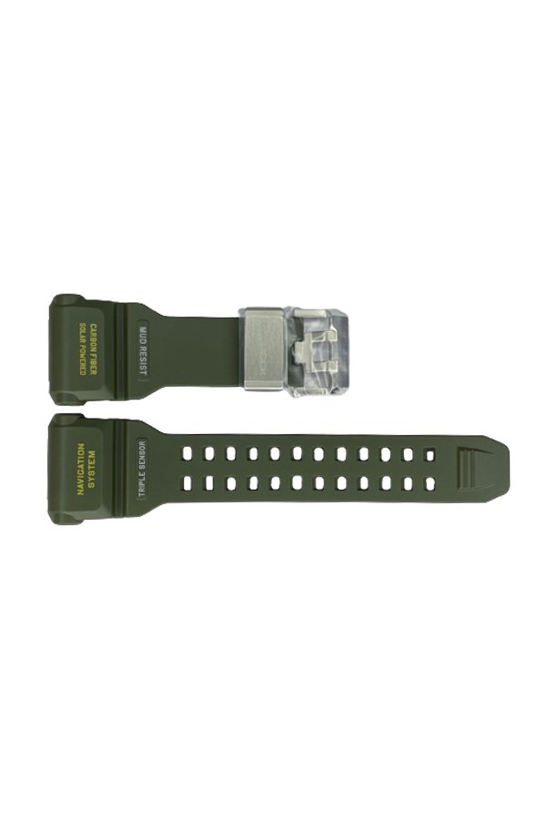 Casio G-Shock Strap - GPR-B1000-1B - timekeepershop