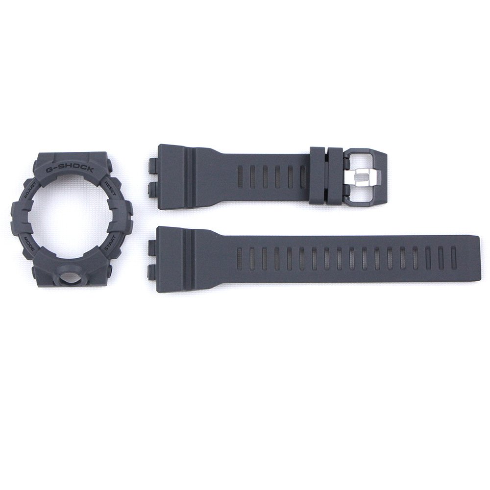 Casio G-Shock Case / Strap GBA-800-8A - timekeepershop