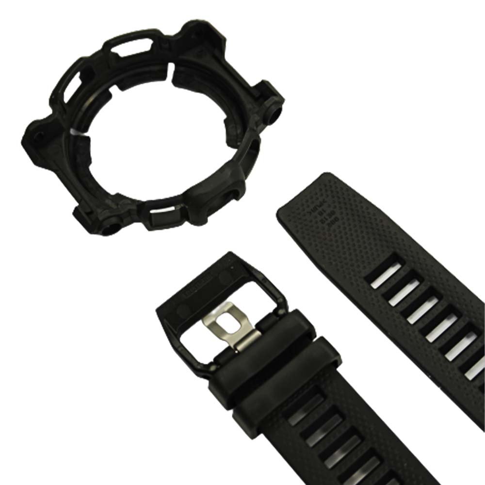 Casio G-Shock Case / Strap GBA-900-1A - timekeepershop