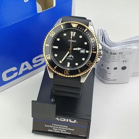 MDV-106G-1A - timekeepershop