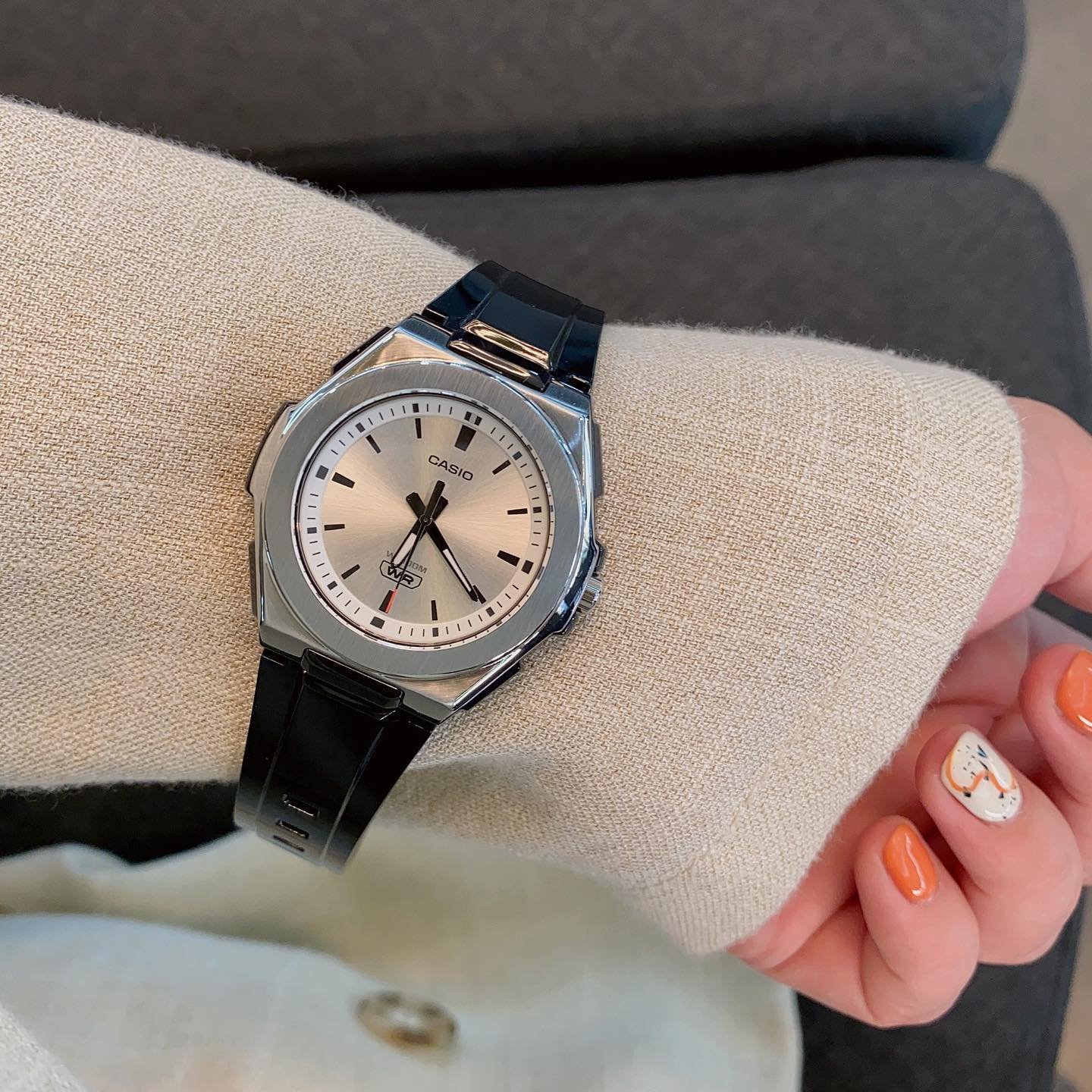 Casio Standard - LWA-300H-7E2 - timekeepershop