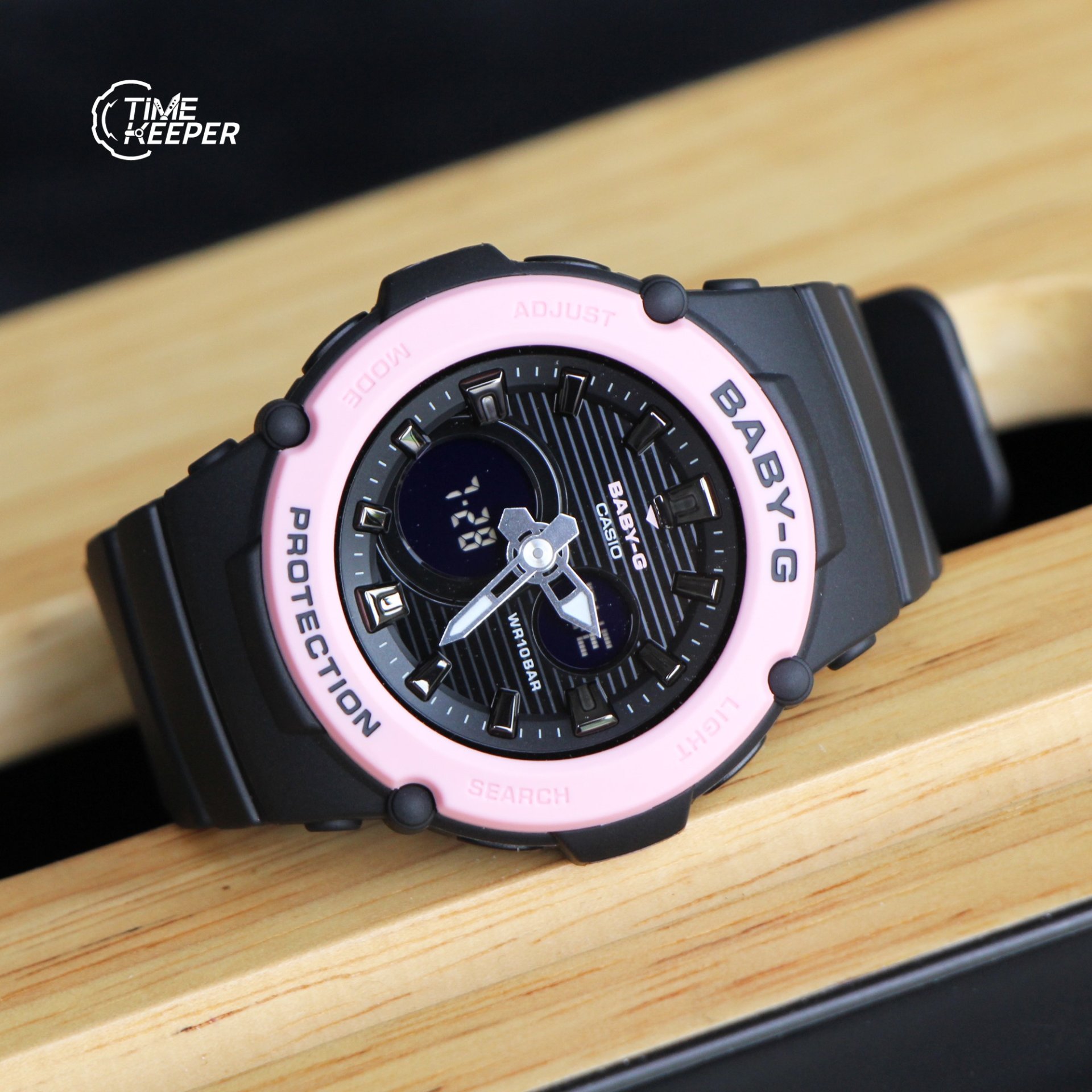 BGA-270-1A - timekeepershop