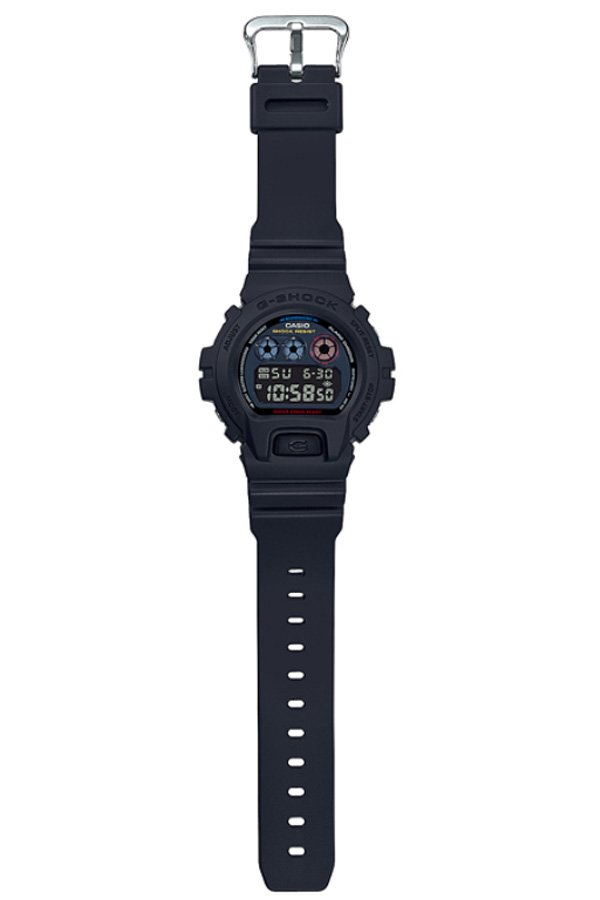 DW-6900BMC-1 - timekeepershop