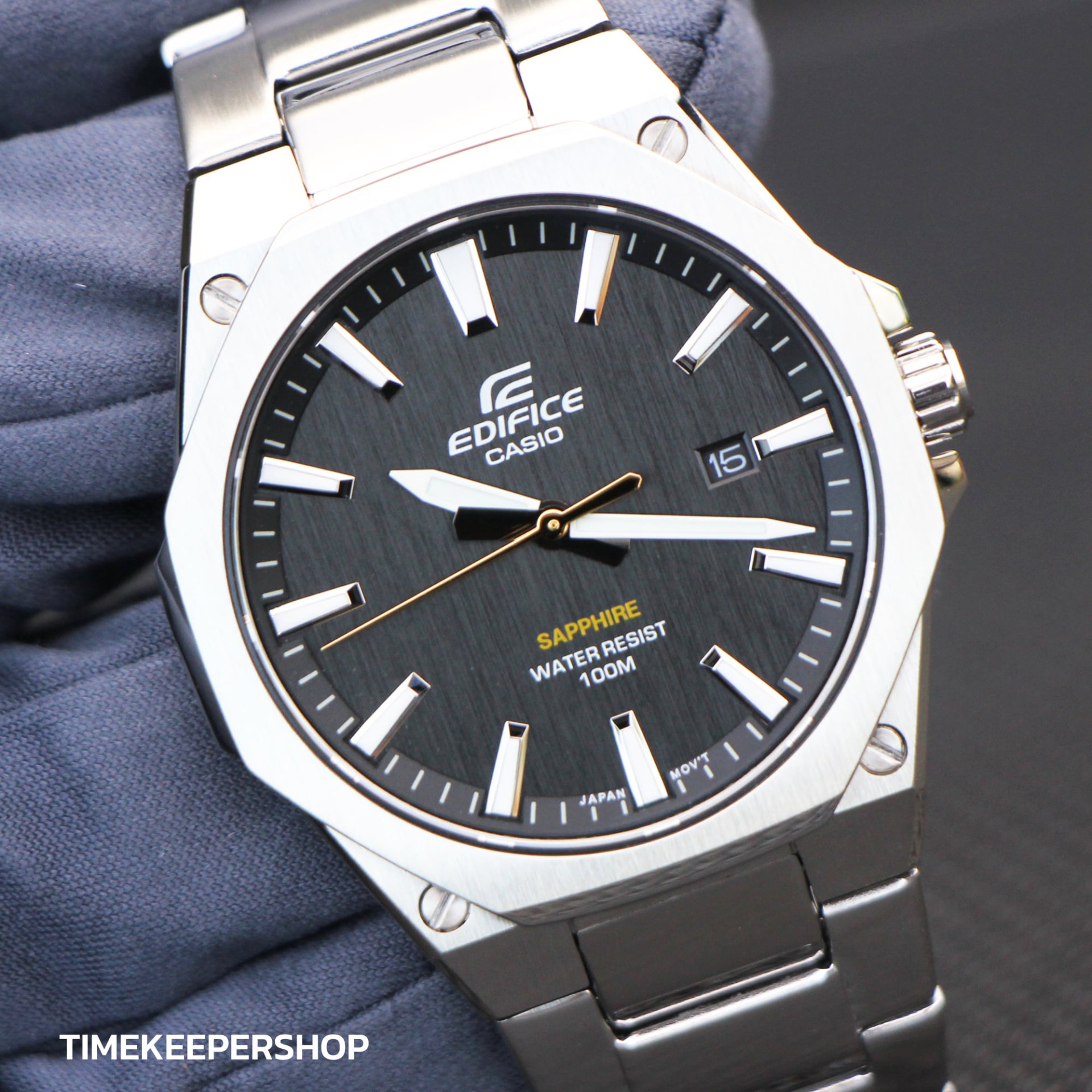 EFR-S108D-1A - timekeepershop