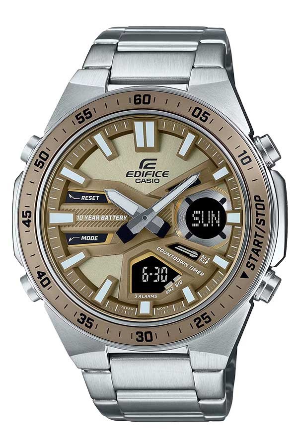 Casio Edifice - EFV-C110D-5A - timekeepershop