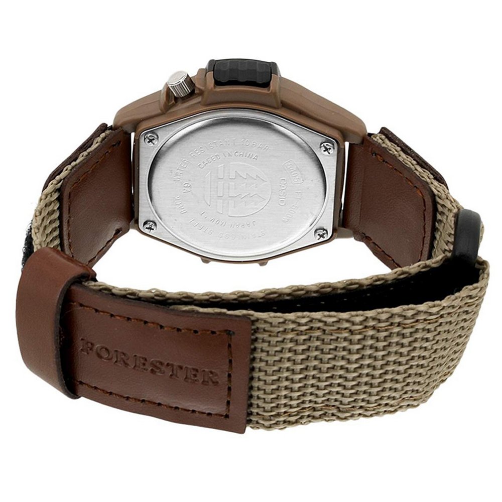 Casio Standard - FT-500WC-5B - timekeepershop