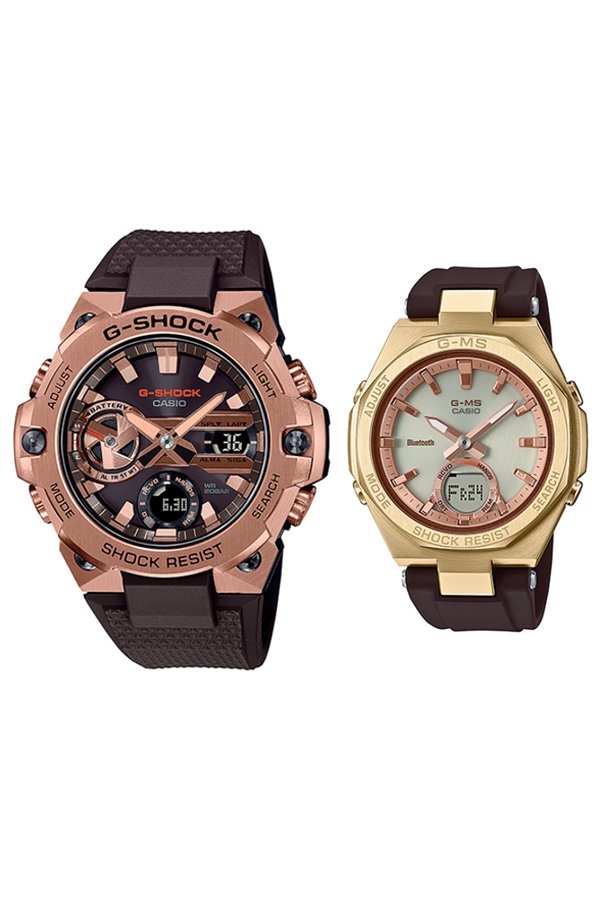 GST-B400MV-5A,MSG-B100MV-5A - timekeepershop