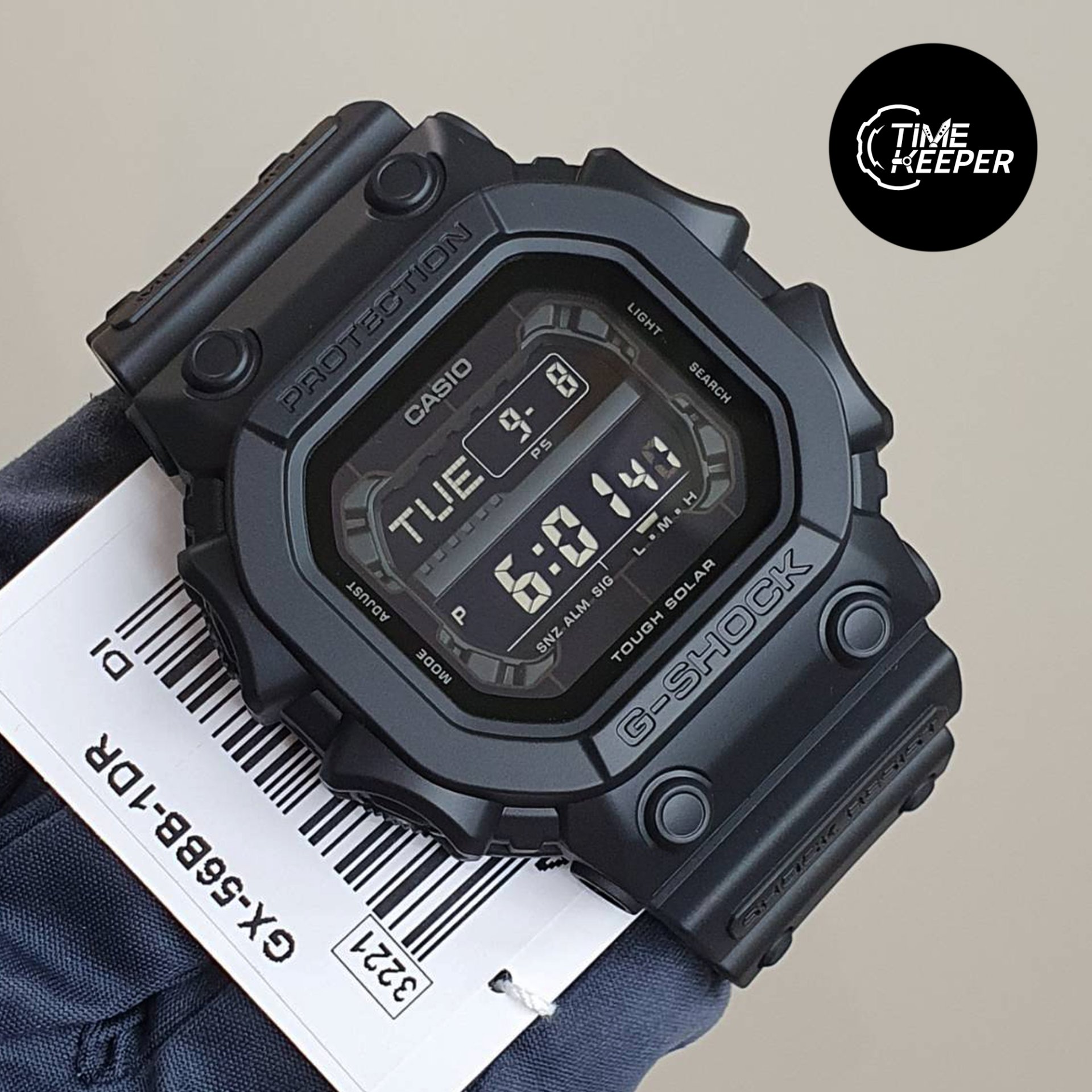 GX-56BB-1 - timekeepershop