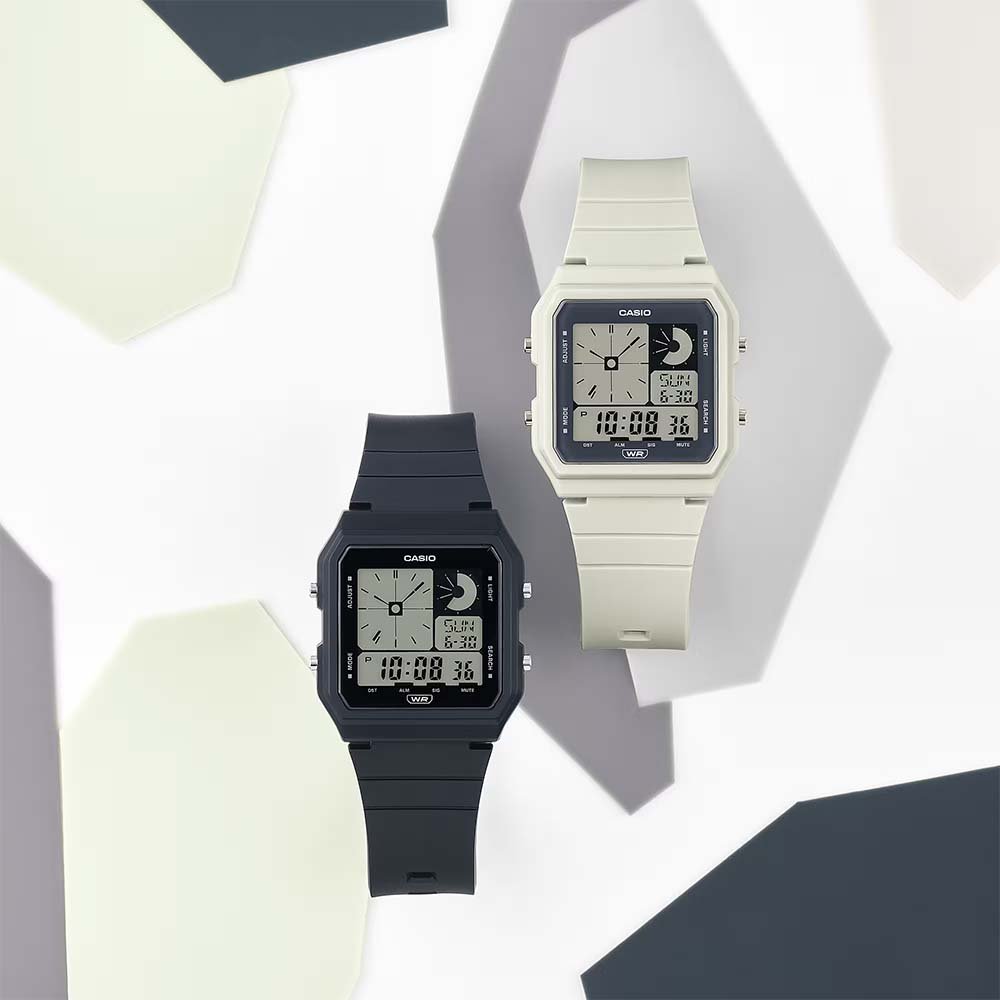 Casio Standard Digital - LF-20W-1A - timekeepershop