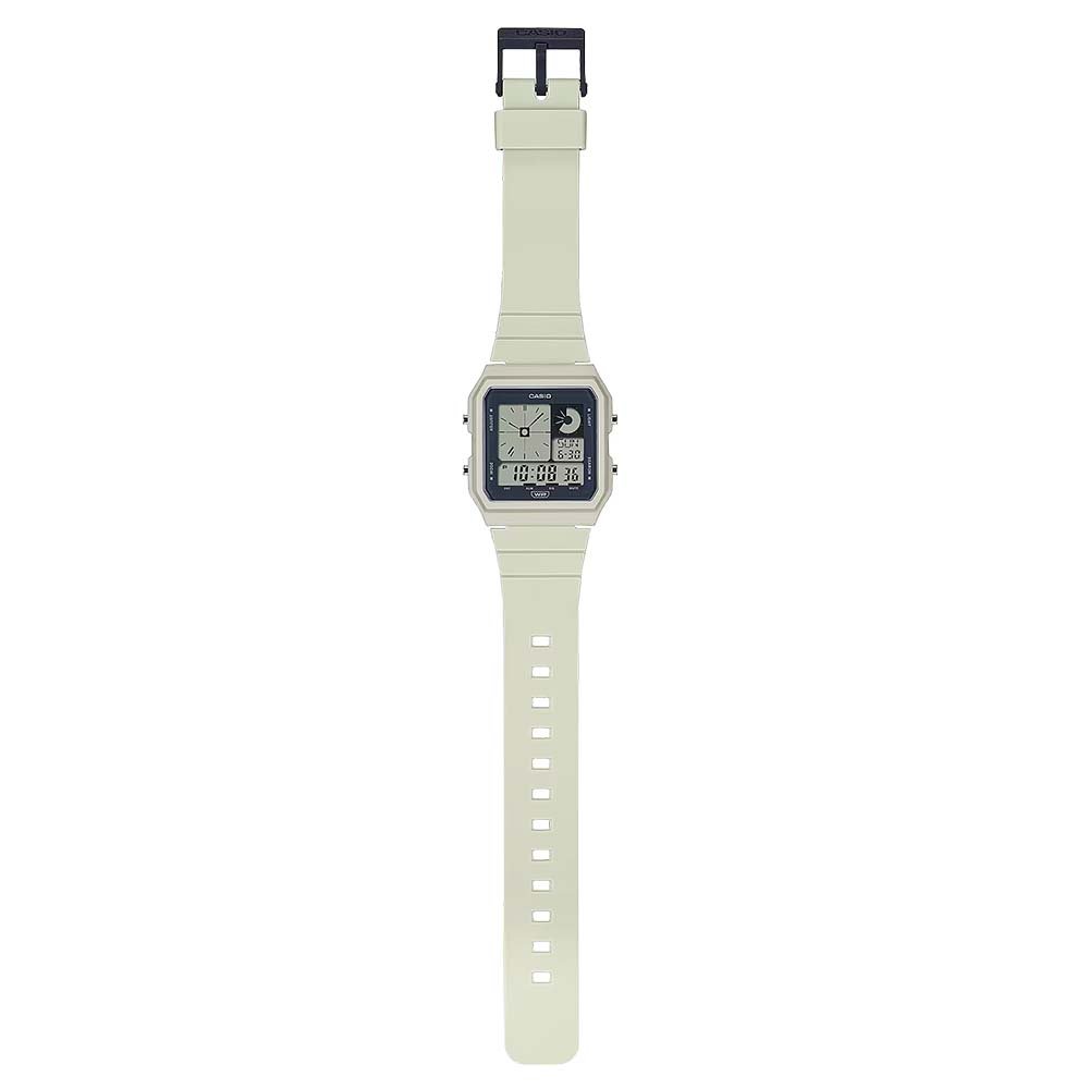 Casio Standard Digital นาฬิกาข้อมือผู้หญิง LF-20W-8A - timekeepershop