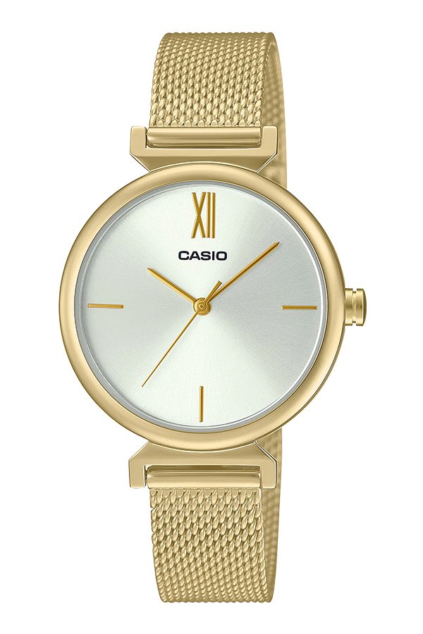 Casio Standard - LTP-2023VMG-7C - timekeepershop