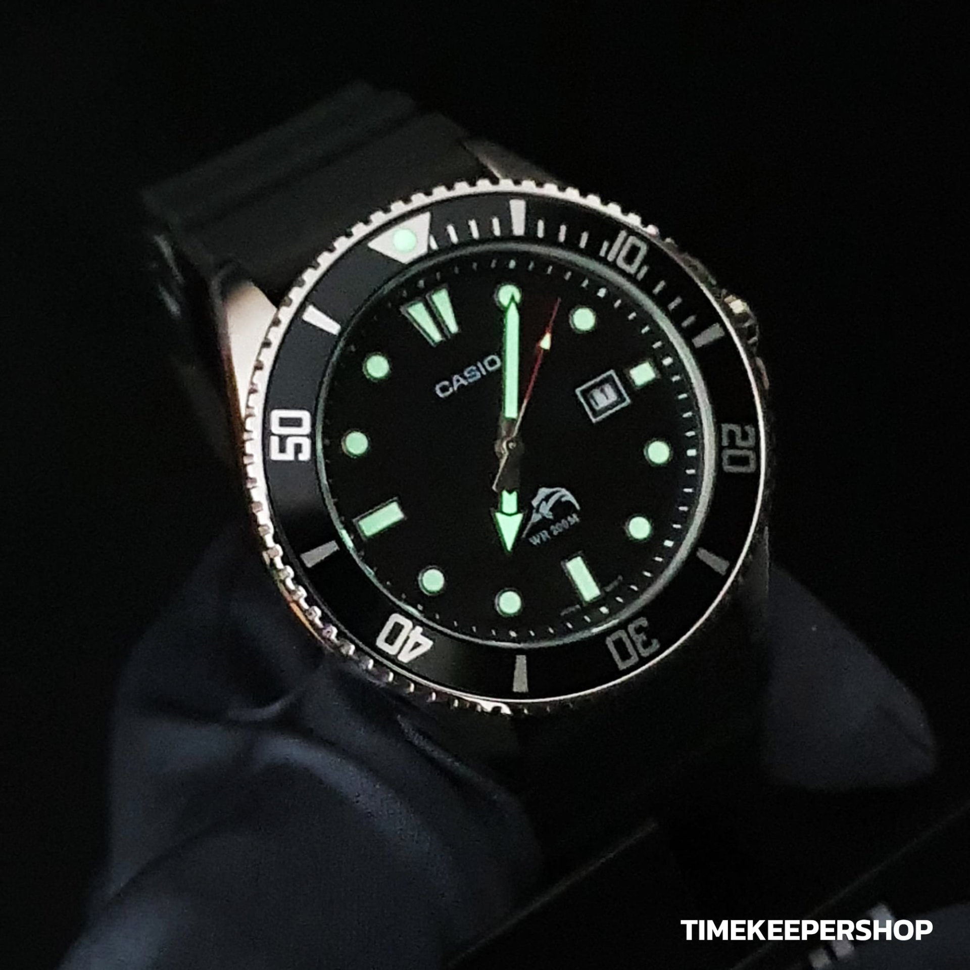 MDV-106-1A - timekeepershop