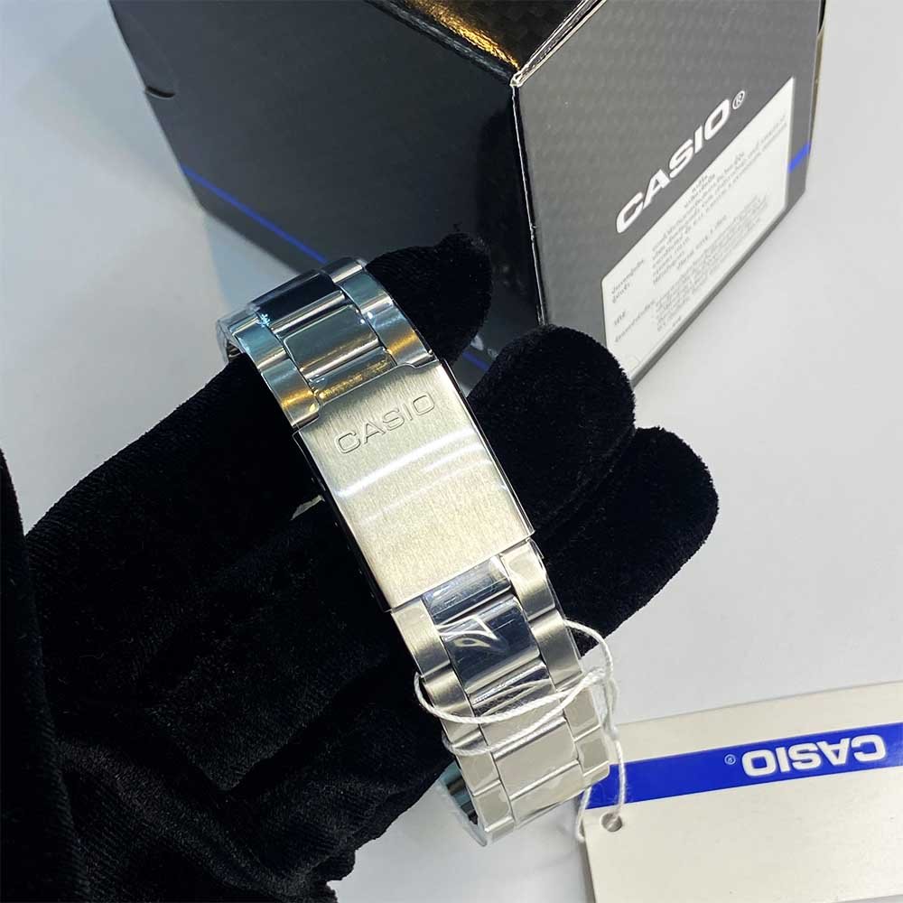 Casio Standard - MTP-1302PD-2A2VEF - timekeepershop