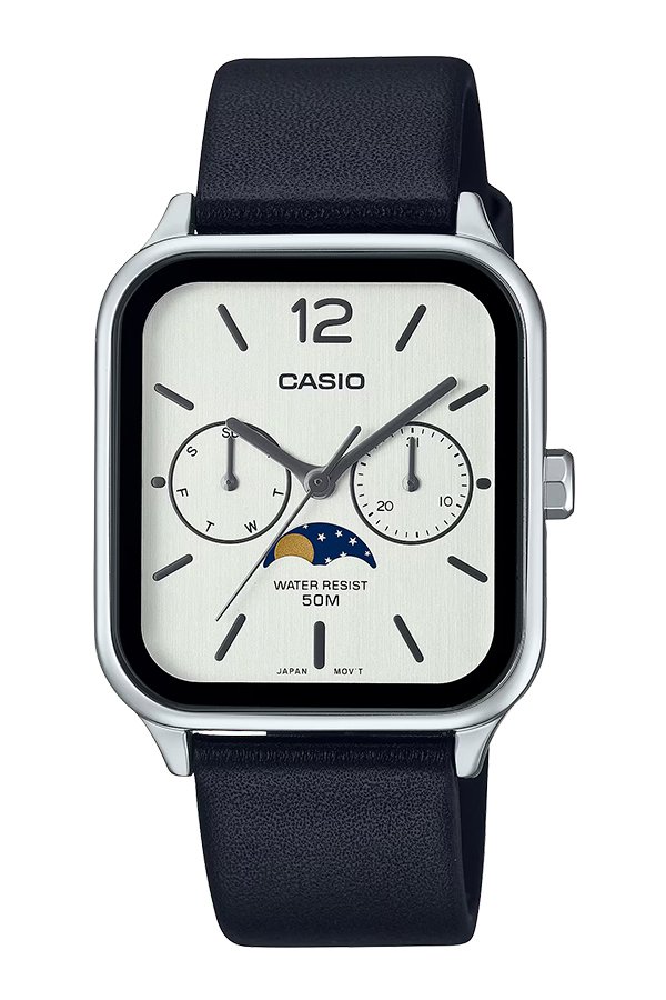 Casio Standard Men - MTP-M305L-7A - timekeepershop