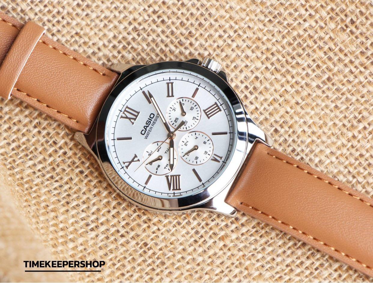 MTP-V300L-7A2 - timekeepershop