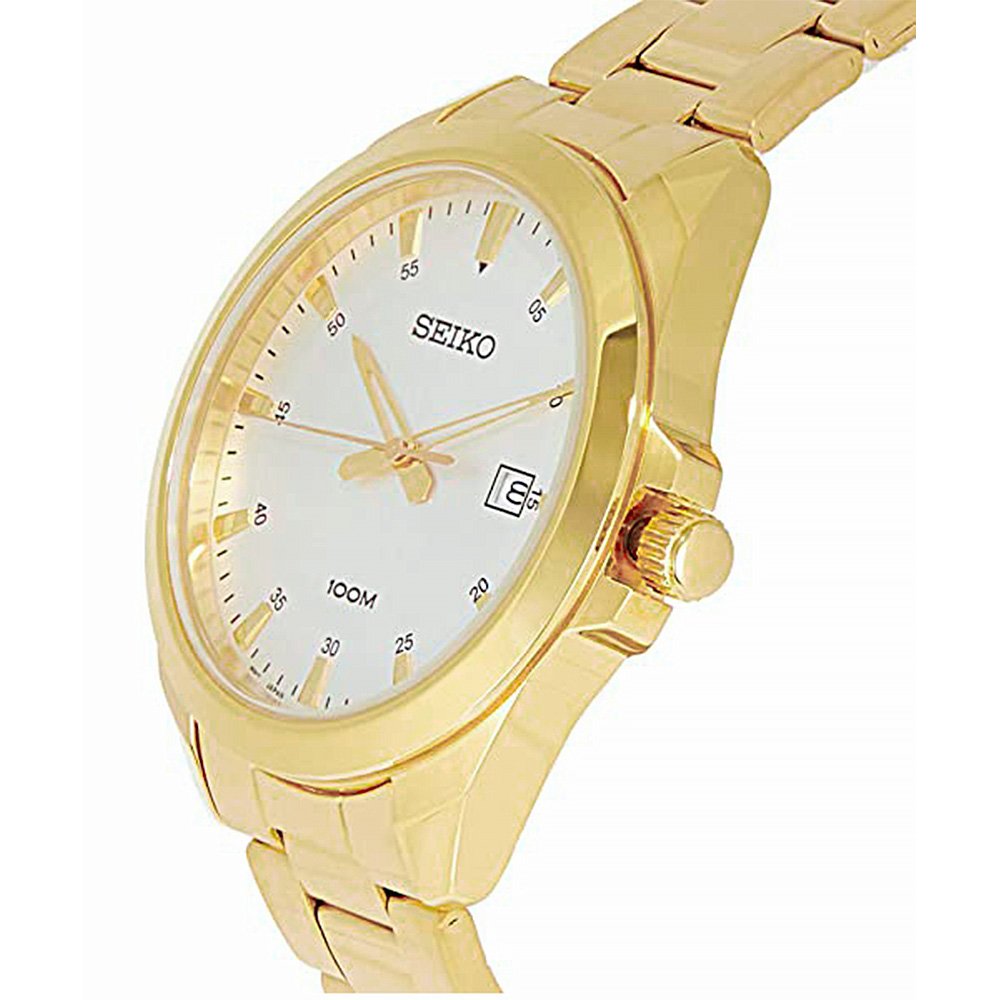 SEIKO - SUR212P1 - timekeepershop
