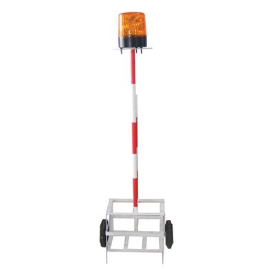 Beacon Traffic Light Trolley - thaiwaygroup