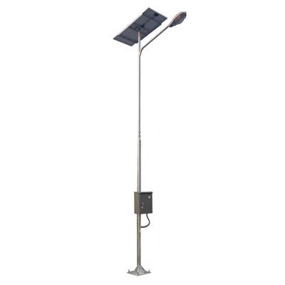 LED Solar Street Light 20W / 40W - thaiwaygroup