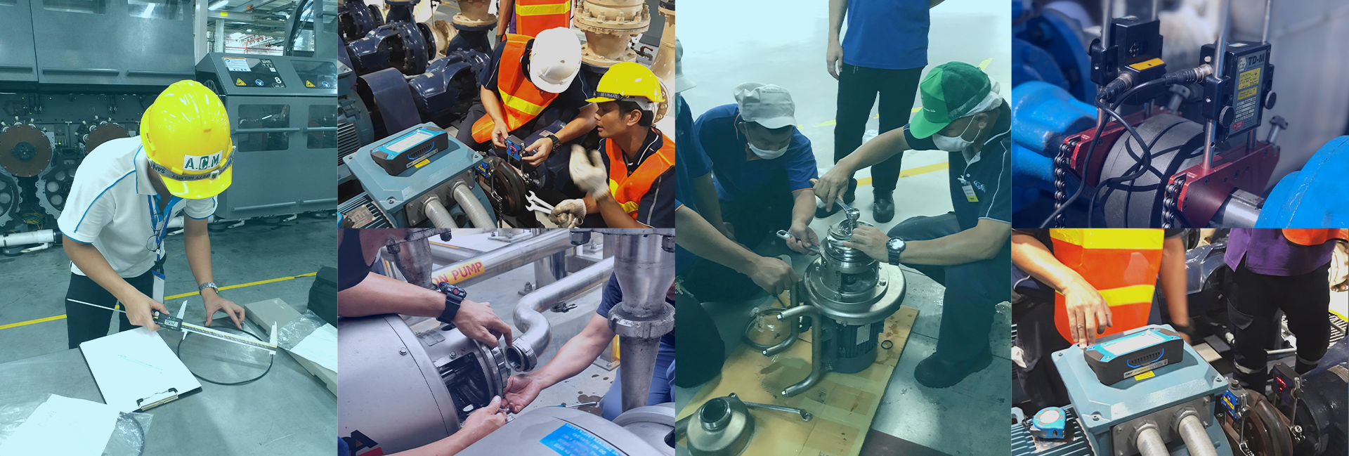 จำหน่ายแมคคานิคอลซีล (Mechanical Seal), โอริง O-Ring ซ่อมปั๊มอุตสาหกรรม ...