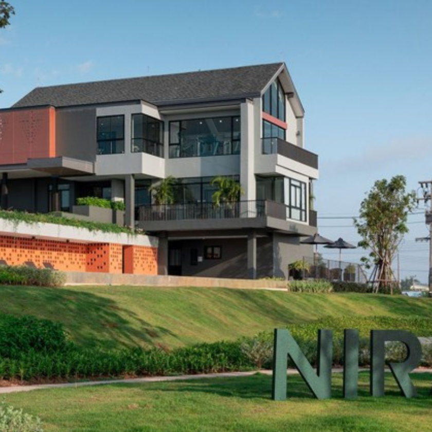 INTERCONSTRUCTION & SUPPLY COMPANY LIMITED