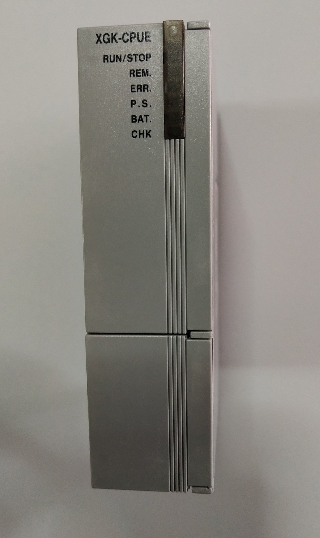 PLC. XGK-CPUE - richwayelectric