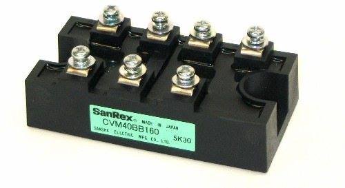 CVM40BB160 - richwayelectric