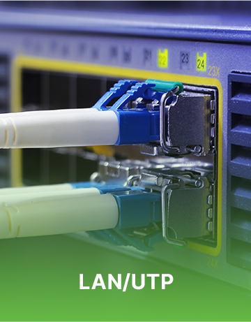 UNICOM TECHNOLOGY ออกแบบและติดตั้งระบบคอมพิวเตอร์