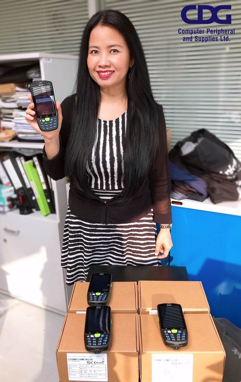 SEUIC AUTO-ID9 - cps