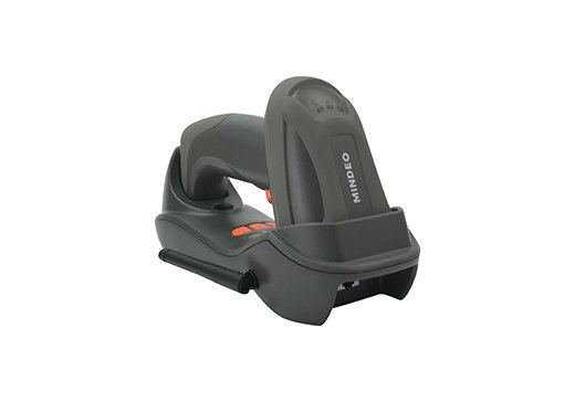 Mindeo CS3290-2D Cordless Barcode Scanner - cps