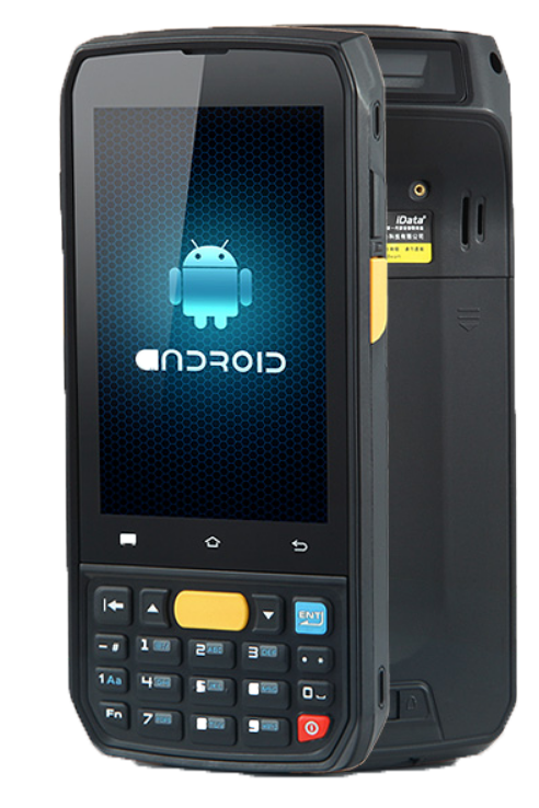 iData 70 Android Mobile Computer - cps
