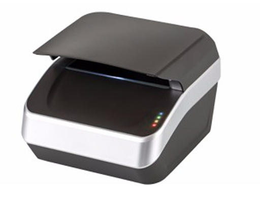 Passport Reader Smart Model QR1000 - cps