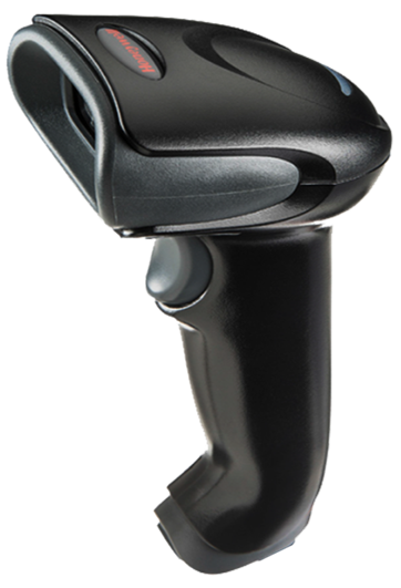 Honeywell Voyager XP 1472g 2D - cps