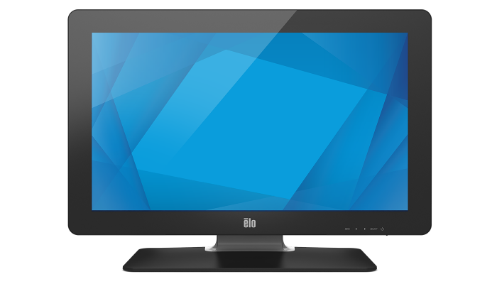 Elo 2201L 22" Touchscreen Monitor - cps