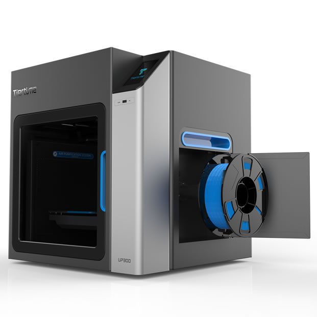 เครื่องพิมพ์ 3 มิติ Tiertime UP300 3D Printer - cps